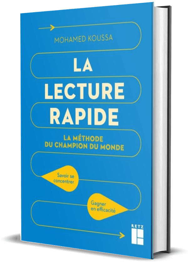 Formation lecture rapide & cours lecture rapide - MK Academy